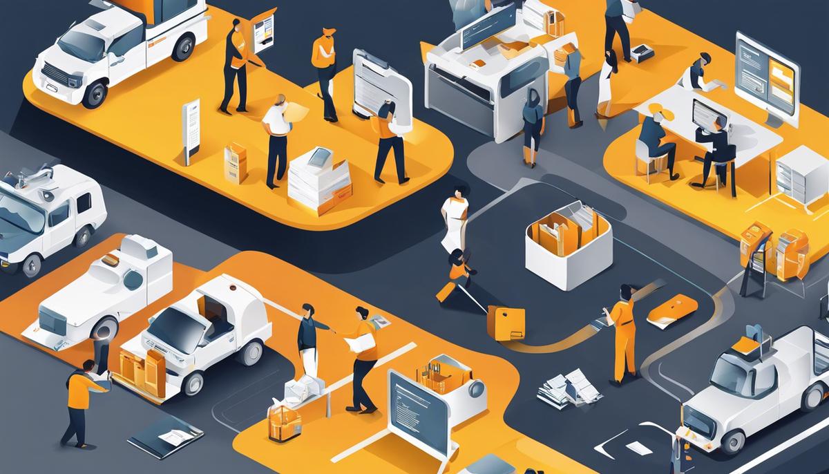 Enhance App Performance via Job Aggregation - Job Distribution | Job ...