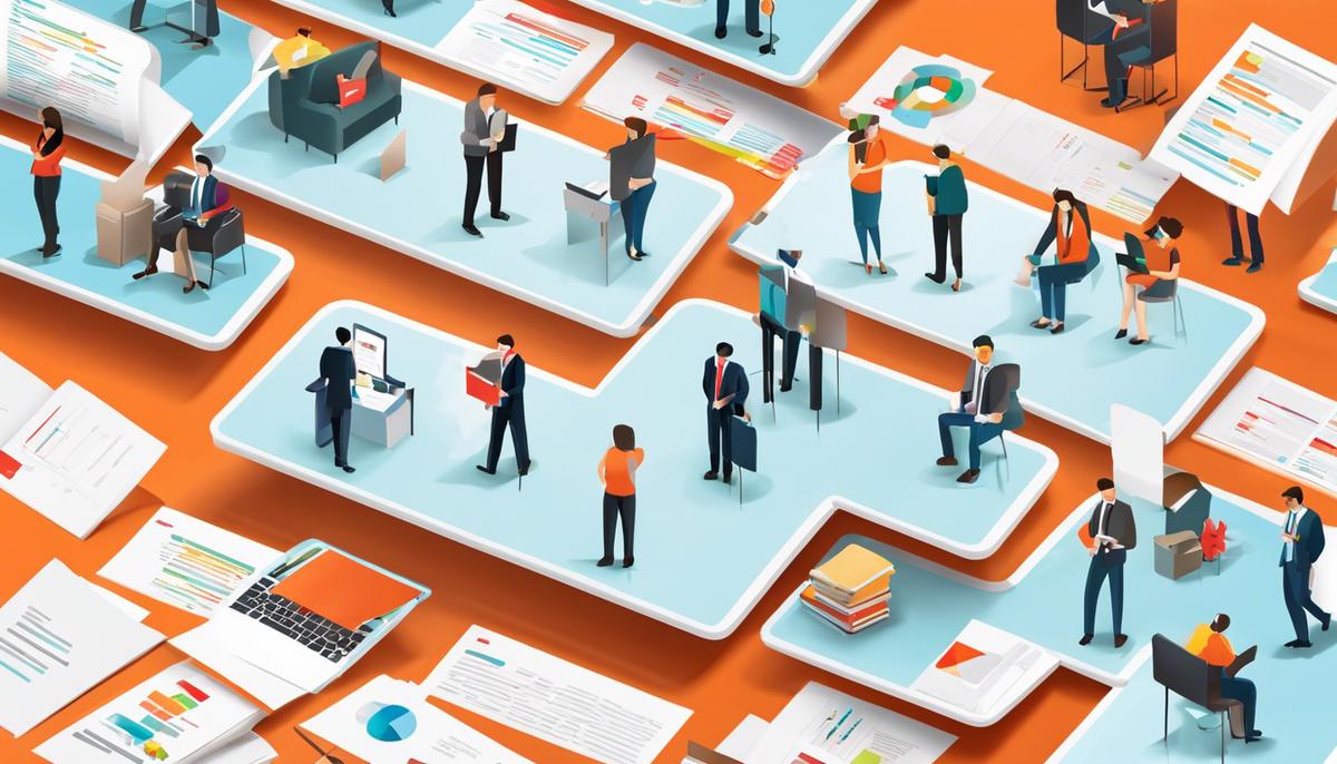 Revolutionize Staffing: Network Traffic Jobs - Job Distribution | Job ...