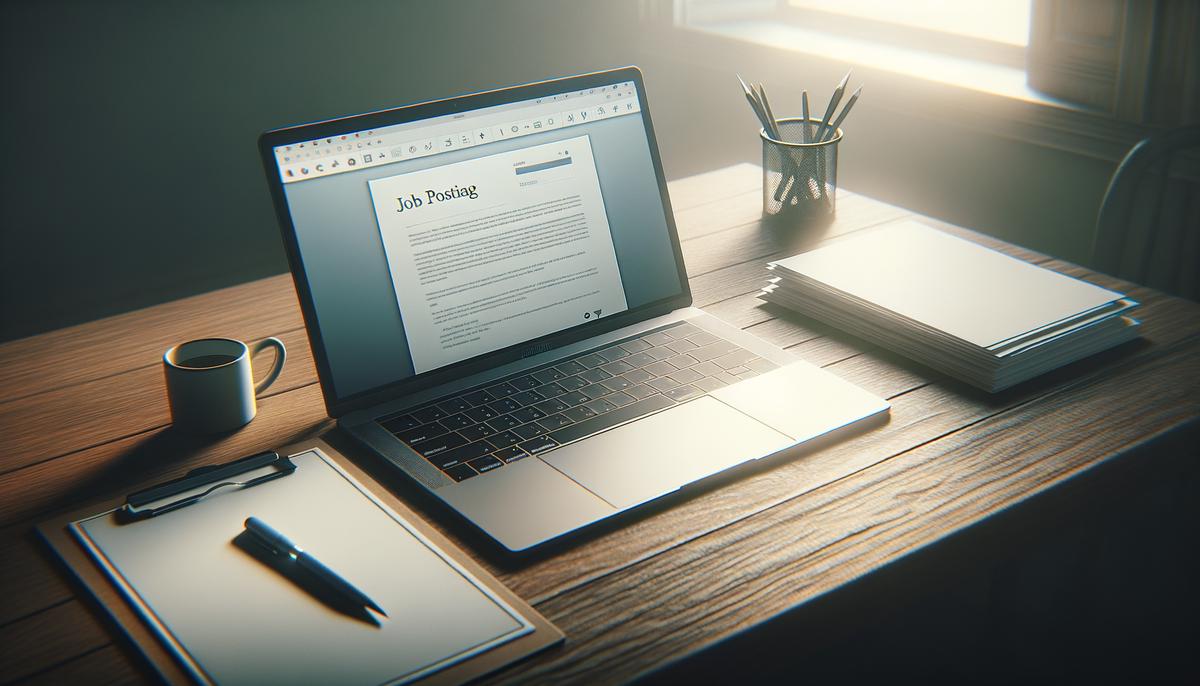 Best Practices for Posting Jobs on Indeed - Job Distribution | Job ...