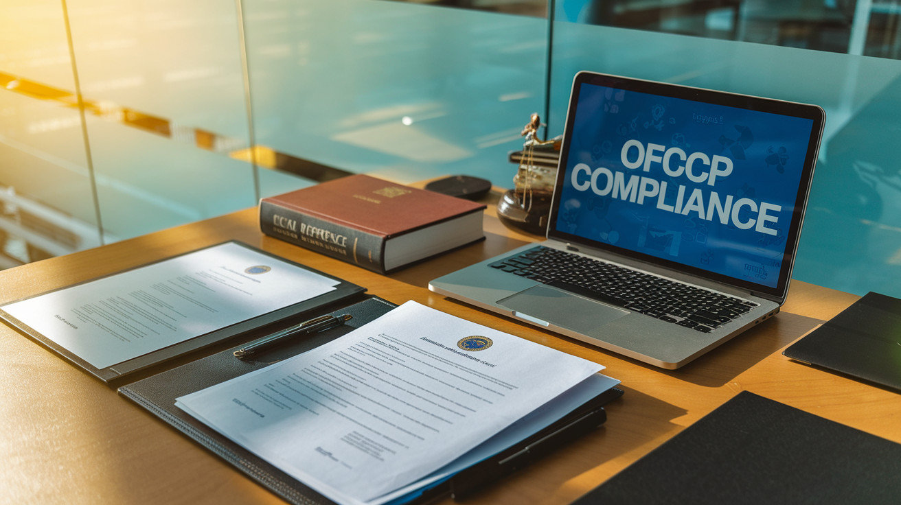 Navigating an OFCCP Compliance Evaluation Step-by-Step - Job ...