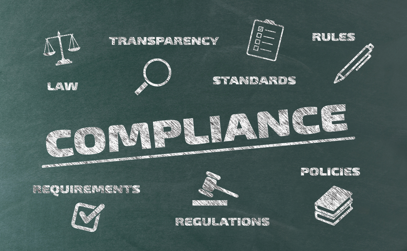 How to Navigate OFCCP Compliance Like a Pro