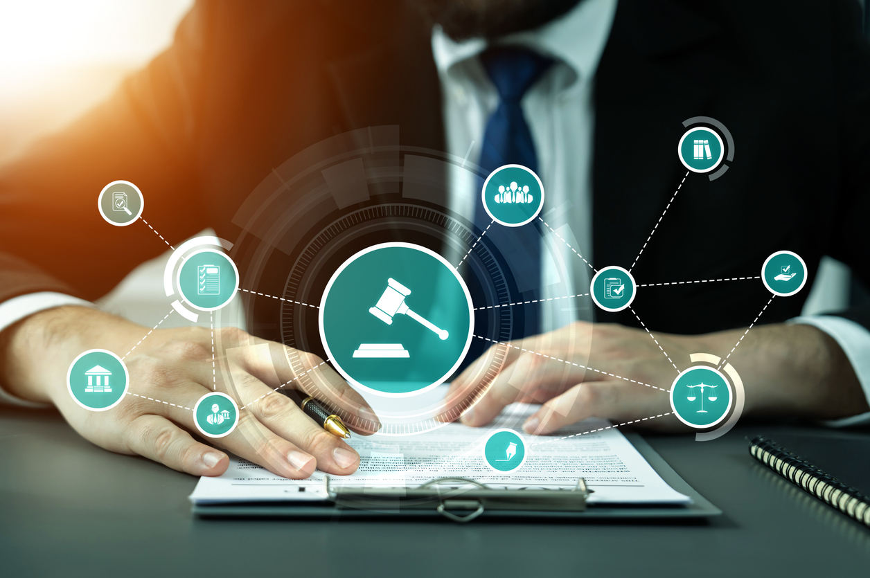 OFCCP Compliance Strategies for Federal Contractors - Job Distribution ...