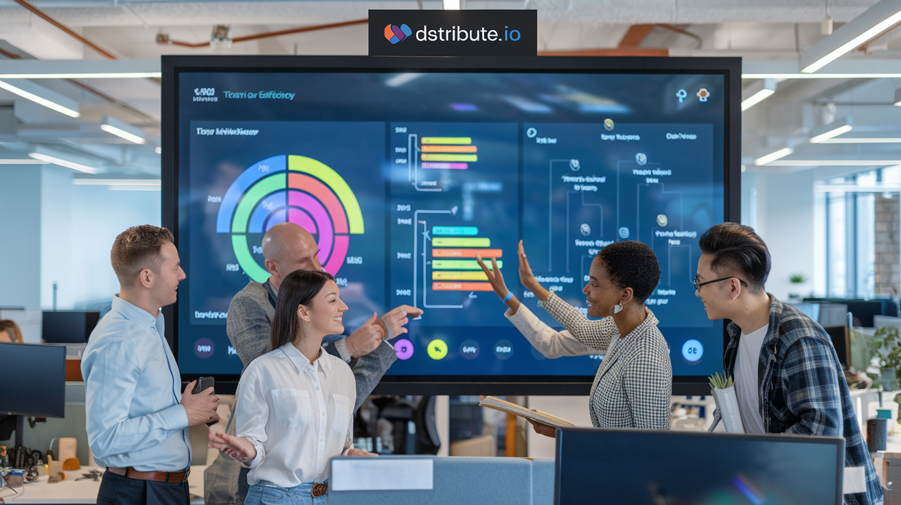 Job Distribution Software to Boost Team Efficiency - Job Distribution ...