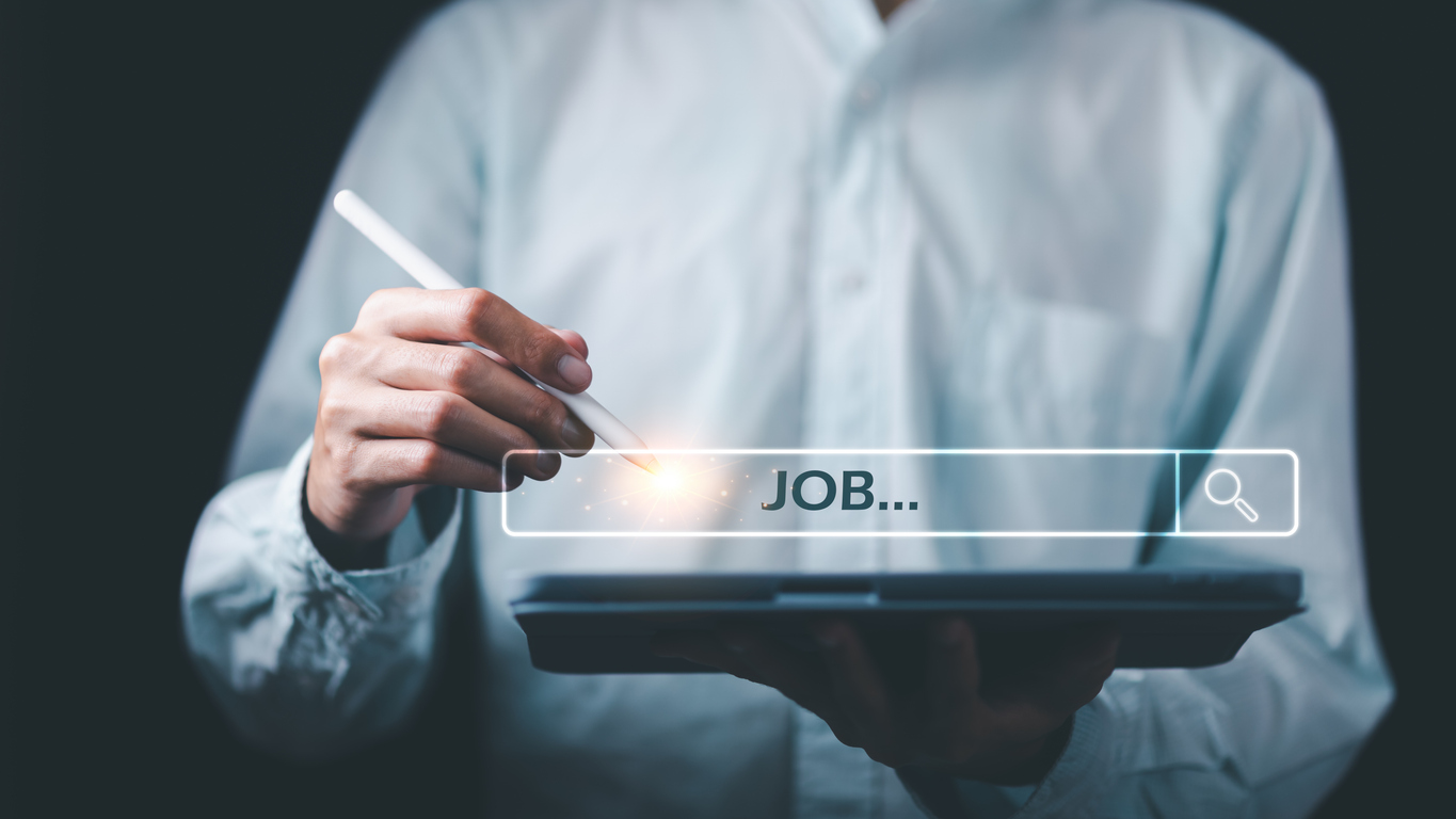 Job Distribution and Its Impact on Applicant Quality - Job Distribution ...