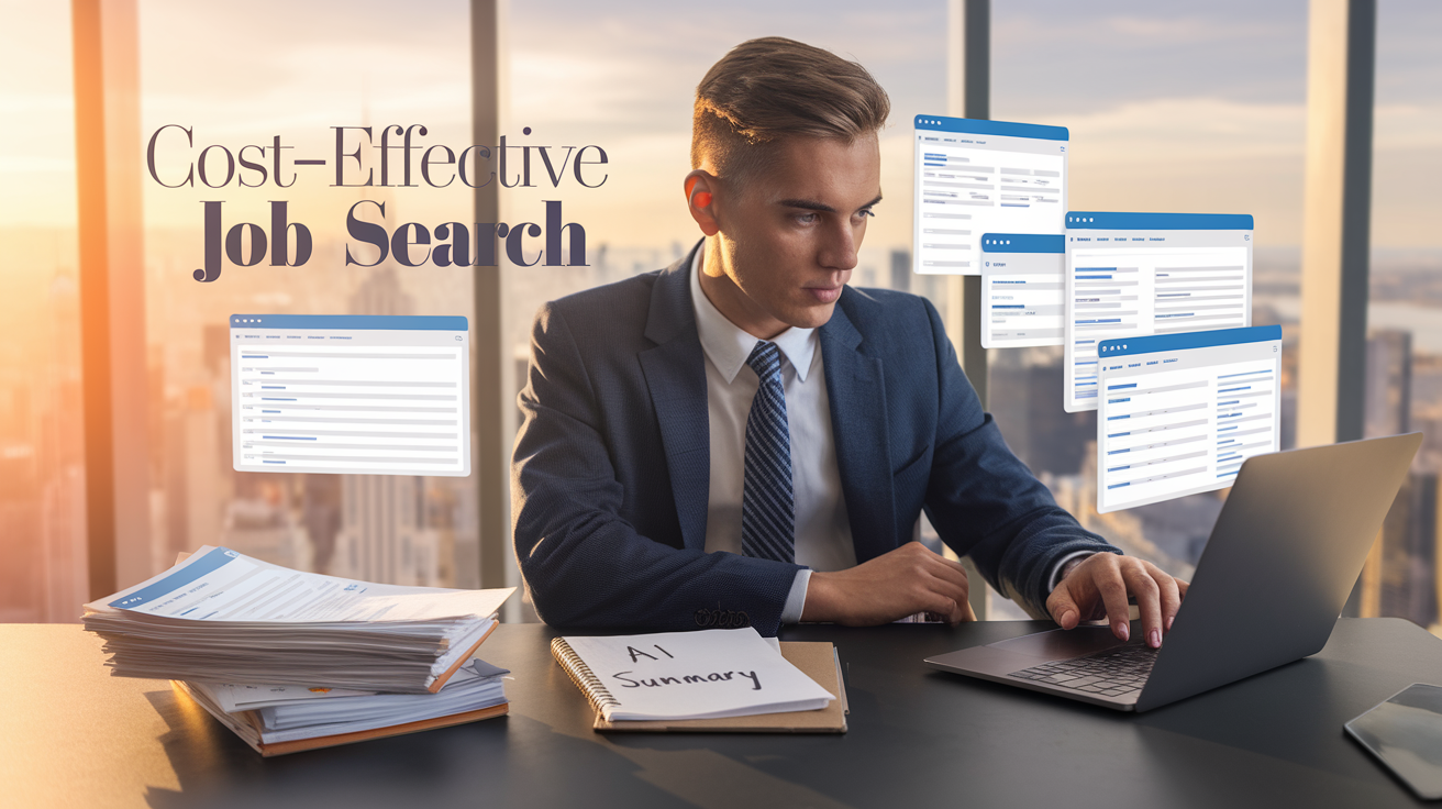 Effective Job Applications: Tips for Success - Job Distribution | Job ...