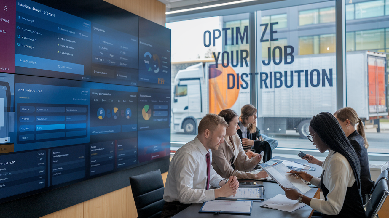 Job Distribution Software to Attract Top Talent - Job Distribution ...