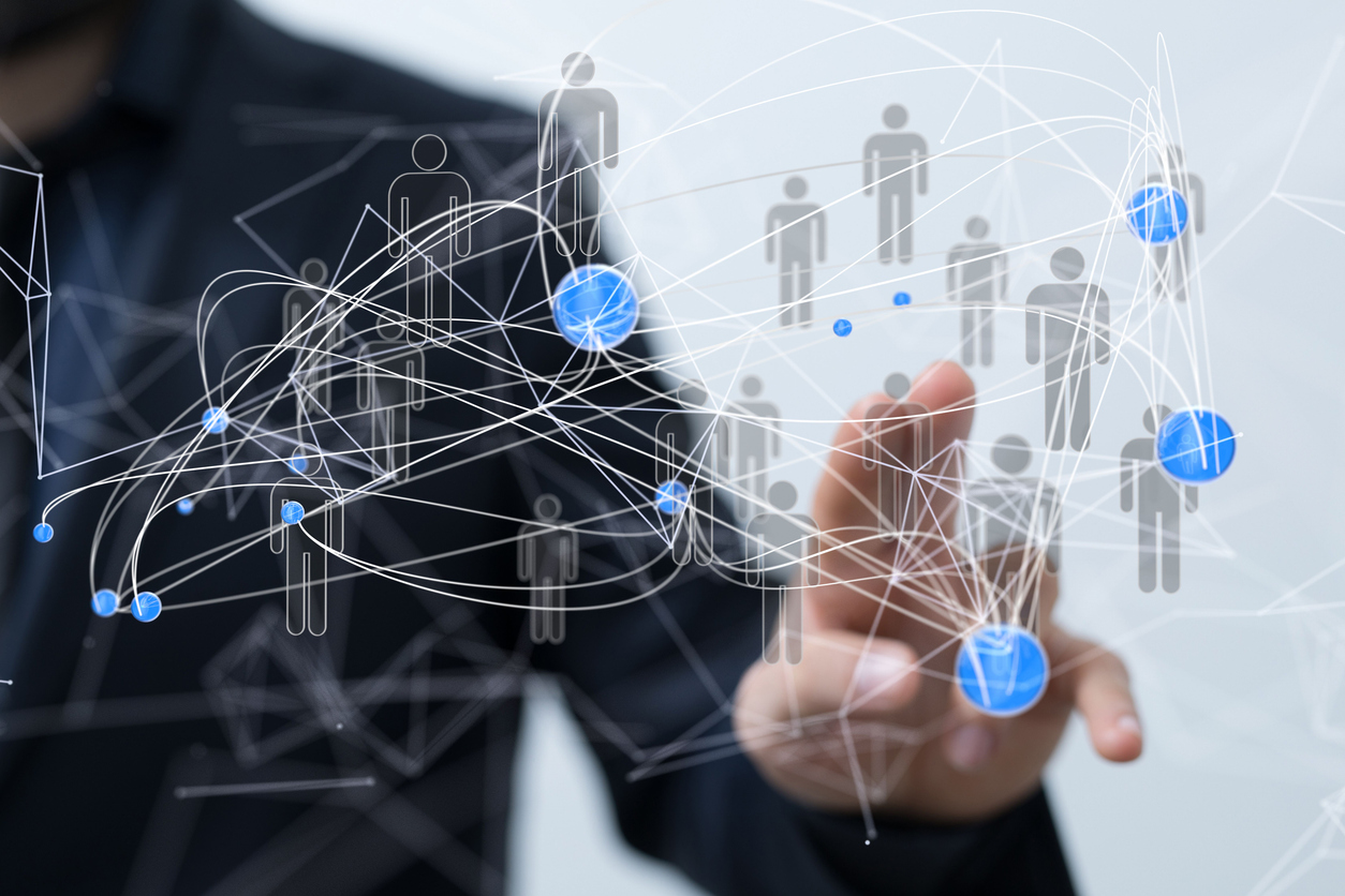 Job Distribution in the Age of AI Technology - Job Distribution | Job ...