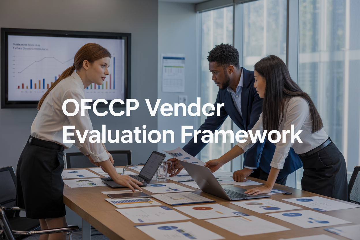 OFCCP Posting: Essential Vendor Selection Tips - Job Distribution | Job ...